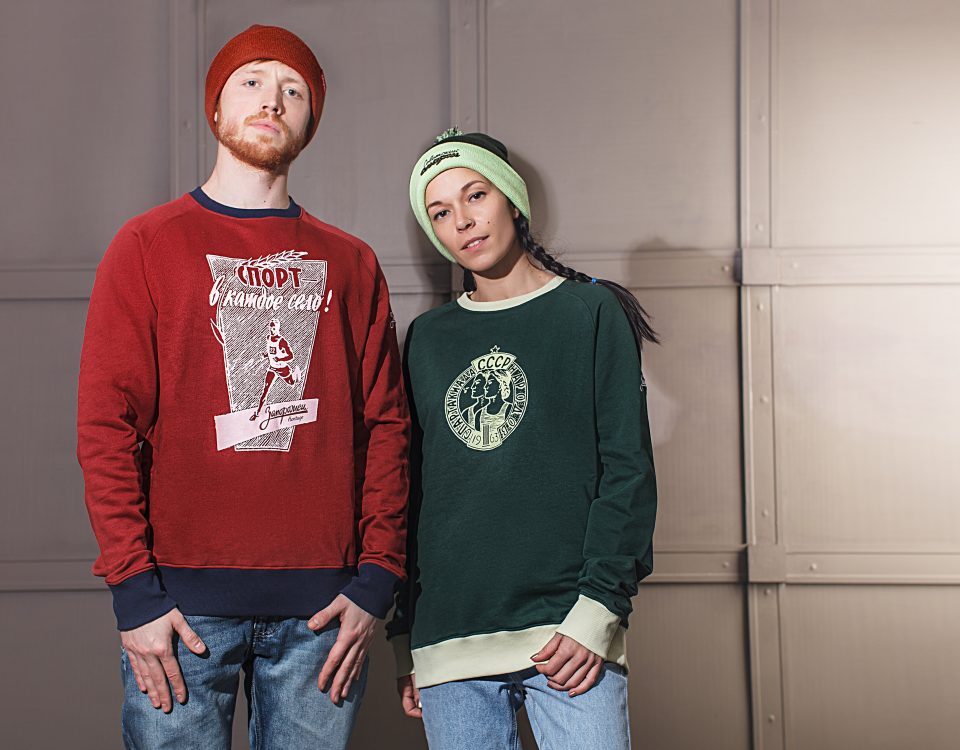 Запорожец- Heritage