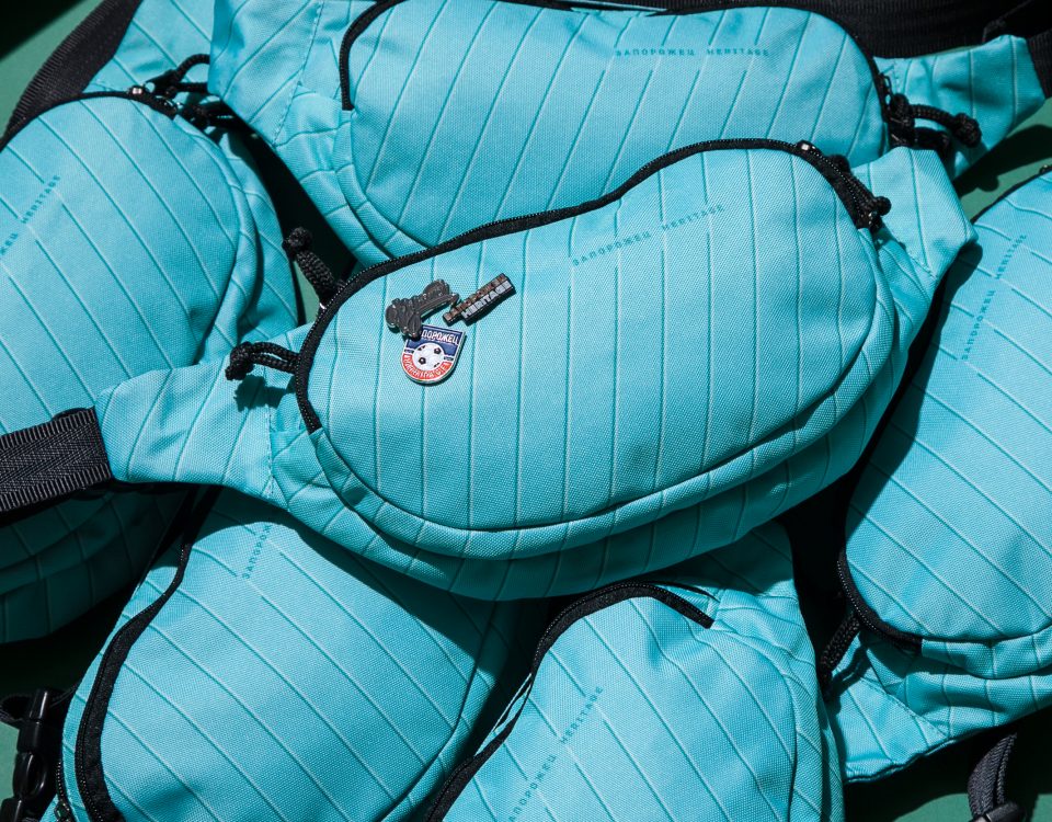 Запорожец- Heritage